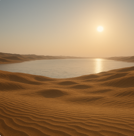 Infinity as Mirage. Why the endless universe is not… | by Bill ...