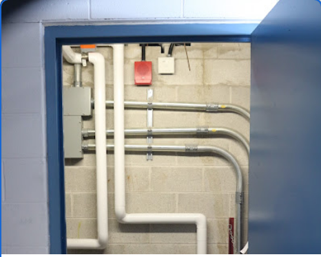 Exclusive pictures of our school basement !! - Words by Wildcats - Medium