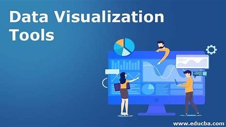 Top 10 Data Visualization Tools for 2023 | by Mahesh | Medium