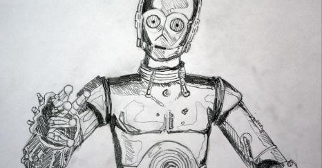 Processing Dialogue to Sound Like C-3PO | by Boom Box Post | Medium