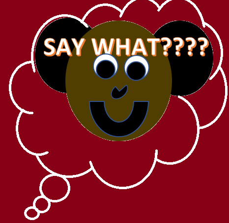 Say What?. A quote a day …. | by Mypen Soul Writes | Medium