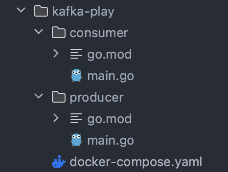 Use Kafka with golang: sarama library | by Adam Szpilewicz | Towards Dev