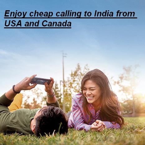International calling India | by kaydenpaul | Medium