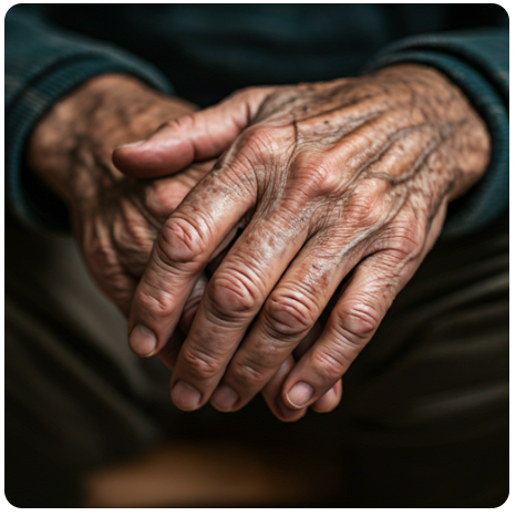 Ageism But Not Ageism. This is the final part in a three-part… | by Declan Edward Mercer | Oct ...