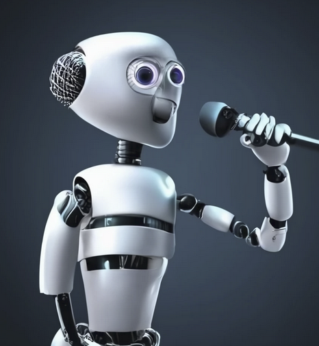 The Voice of Trust: Designing AI for a Gender-Neutral Future | by ...