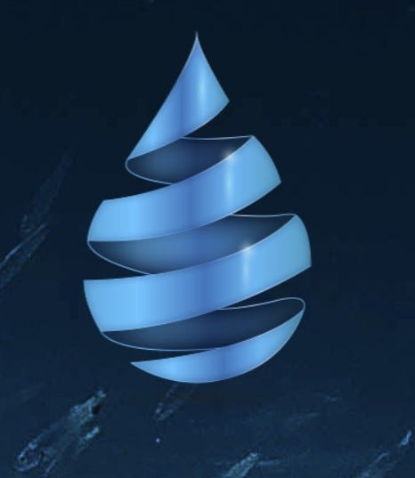 DRIP — The truth…. After reading again an medium post of… | by Peter ...