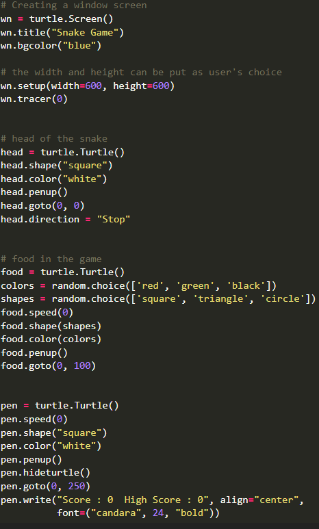 Replicate 1 / Apply (Outdated). Creating an AI powered snake game | by ...