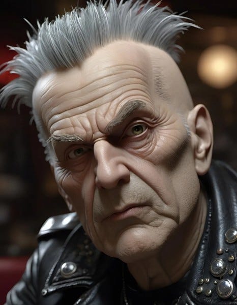 Exploring the Dark Side: Books that Focus on a Villain’s Perspective ...