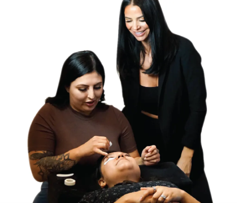 Lash Extension Course. In the ever-evolving landscape of… | by Simonsss ...