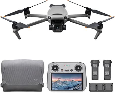 DJI Mavic 3 full review. I am simply blown away | by Badarkabeer | Medium
