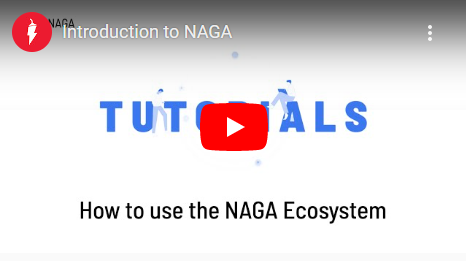 Introduction to NAGA - NAGA - Medium
