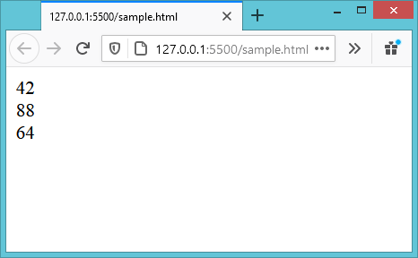 Develop JavaScript to implement functions | by Rahul Tamkhane | Medium