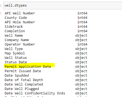 Today I would like to share on how to format date and time in dataset ...