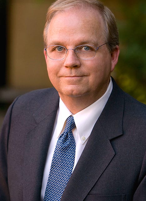 President Wilcox to Give Devotional Jan. 23 | by Southern Virginia ...