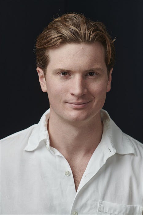 The Fintech 5 with Frazer Anderson — Principal at Vestigo Ventures | by ...