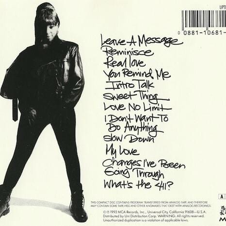30 Years of ‘What’s the 411?’ — Mary J. Blige’s Debut Album | by ...