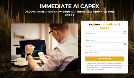 Immediate AI Capex 2.0-||[SPECIAL PROMO FOR 2024]-Immediate AI Capex 2.0 | by ...