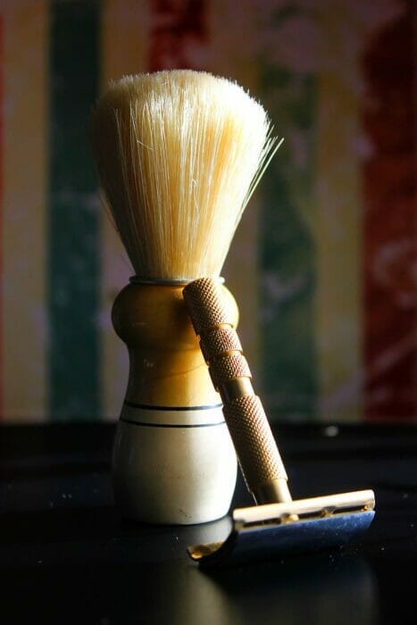 Shaving Tips: Shower or Shave First? | by Shaving for Men | Medium