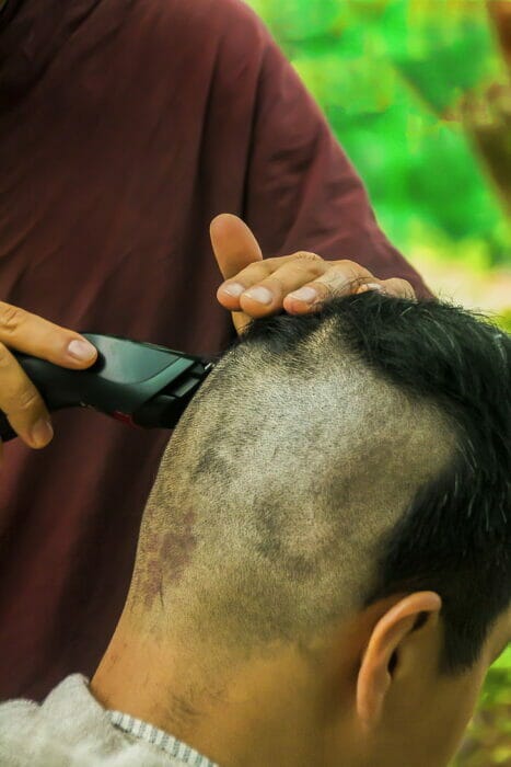 Shave Tail Louie: A Guide to the Legendary Character | by Shaving for ...