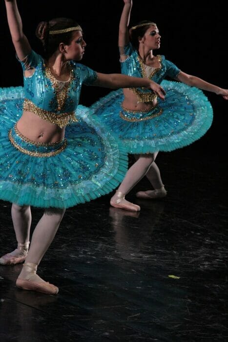 Magical Sky Dancers: Enchanting Starry Dolls | by Dancing Guide | Medium