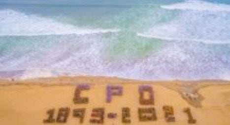 Event Planning San Diego — 2021 CPO (Chief Petty Officer) Pride Day ...