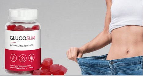 Glucoslim Rezensionen DE. Glucoslim Germany ist ein kreatives… | by ...