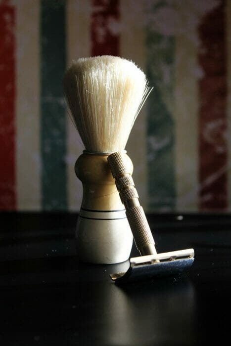 Get a Classic Shave and Haircut | by Shaving for Men | Jun, 2023 | Medium
