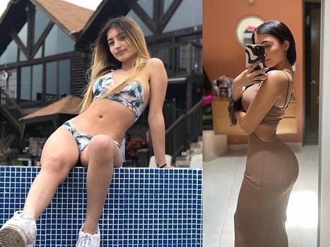 Watch [VIRAL~] Video De Isabella Mesa Sanchez | by VIRAL — Sophie Rain Spider-man Video | May ...