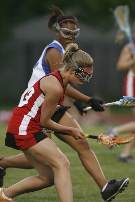 Gait Ice Lacrosse Shaft: Lightweight and Durable | by Lacrossee | Jun ...
