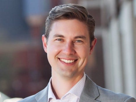 David Bolt, of GMB: “Have a Growth Mindset” | by Jerome Knyszewski | Medium