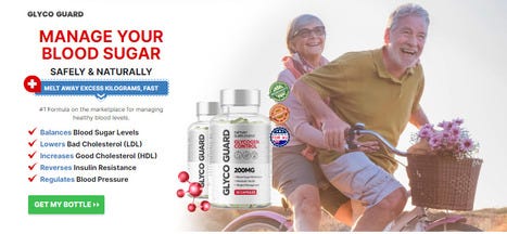 Glycogen Control Australia Reviews SCAM WARNING! Complaints Exposed ...