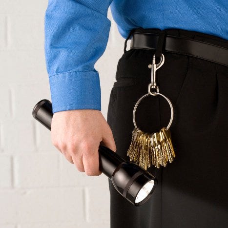 Key holding services. The whole range of security problems… | by All ...