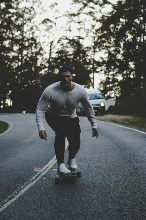 Longboarding vs Skateboarding: Key Differences | by XtremeSports.net ...