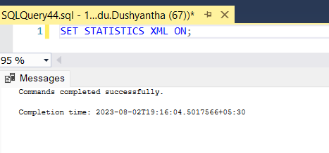How to Utilize Execution Plans for Query Optimization with Nested Loops, Hash Match, Index Seek ...