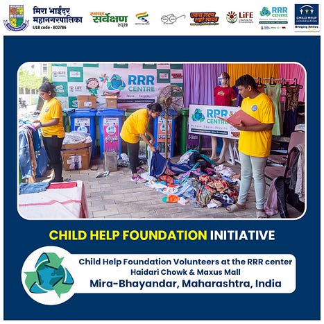 Child Help Foundation on Tumblr