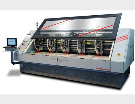 NC-CAM Drill — NC Drill — NC CAM — FASTechnologies Corp | by Taanujeena ...