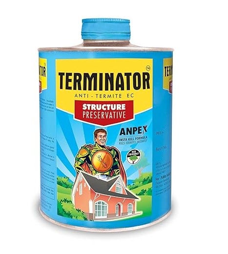 Fevicol Terminator Wood Preservative - Industrywaala Com - Medium