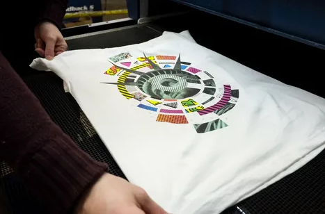 The Best Custom Logo T-Shirt Printing: A Comprehensive Guide | by jack ...