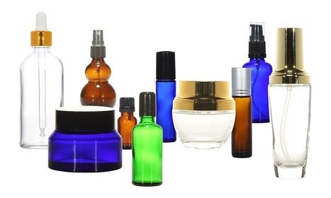 Best Fancy Glass Bottles Wholesale Online | by Glass bottle wholesale ...