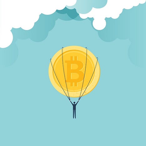 Creditcoin $CTC Airdrop Claim — Full Step-by-Step | by HashOrbitFiat ...