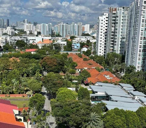 Regular People Houses