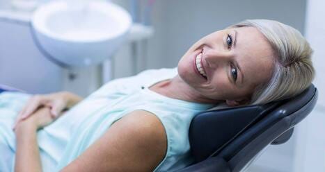 Sleep Apnea Treatment in Coralville, IA - Coral West Dental - Medium