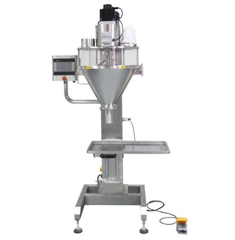 Top Features to Look for in an Automatic Box Filling Machine - Powell ...