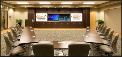Commercial Audio Video System Installation NJ | by Bill Lintner | Medium