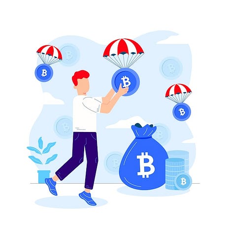 Claim Ethereum Name Service $ENS Airdrop: Complete Guide | by ...