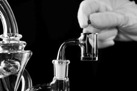 Best Terp Pearls and Pillars - Parth Thakkar - Medium