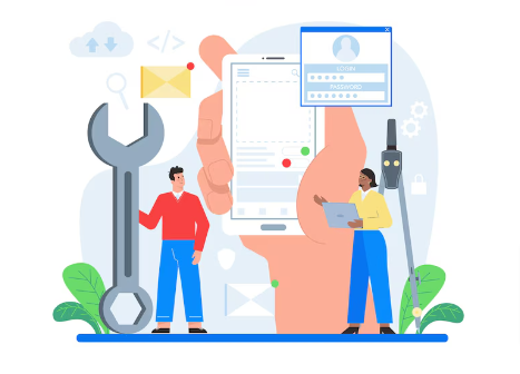 Choosing the Right Technology Stack for Your Mobile App Development ...