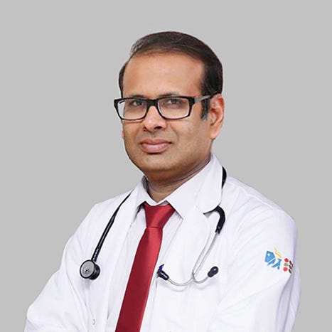Best Endocrinologist and General Physician Doctor’s in Lucknow | by ...