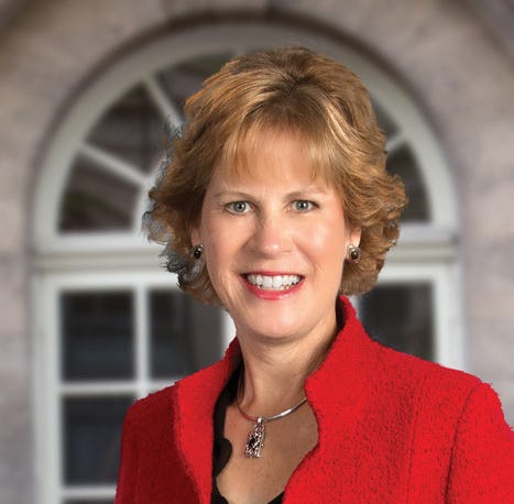 Carrie Grochow. Esteemed and decorated Dilbeck Realtor… | by Dilbeck ...