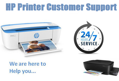 How to setup sharing in your HP printer? | by Micheal Orlando | Medium
